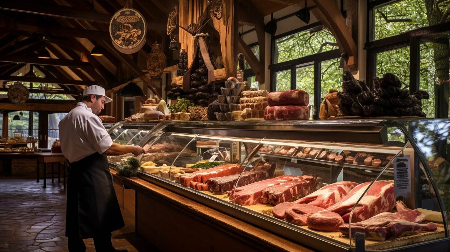Discover Quality Local Meat Products Near You.