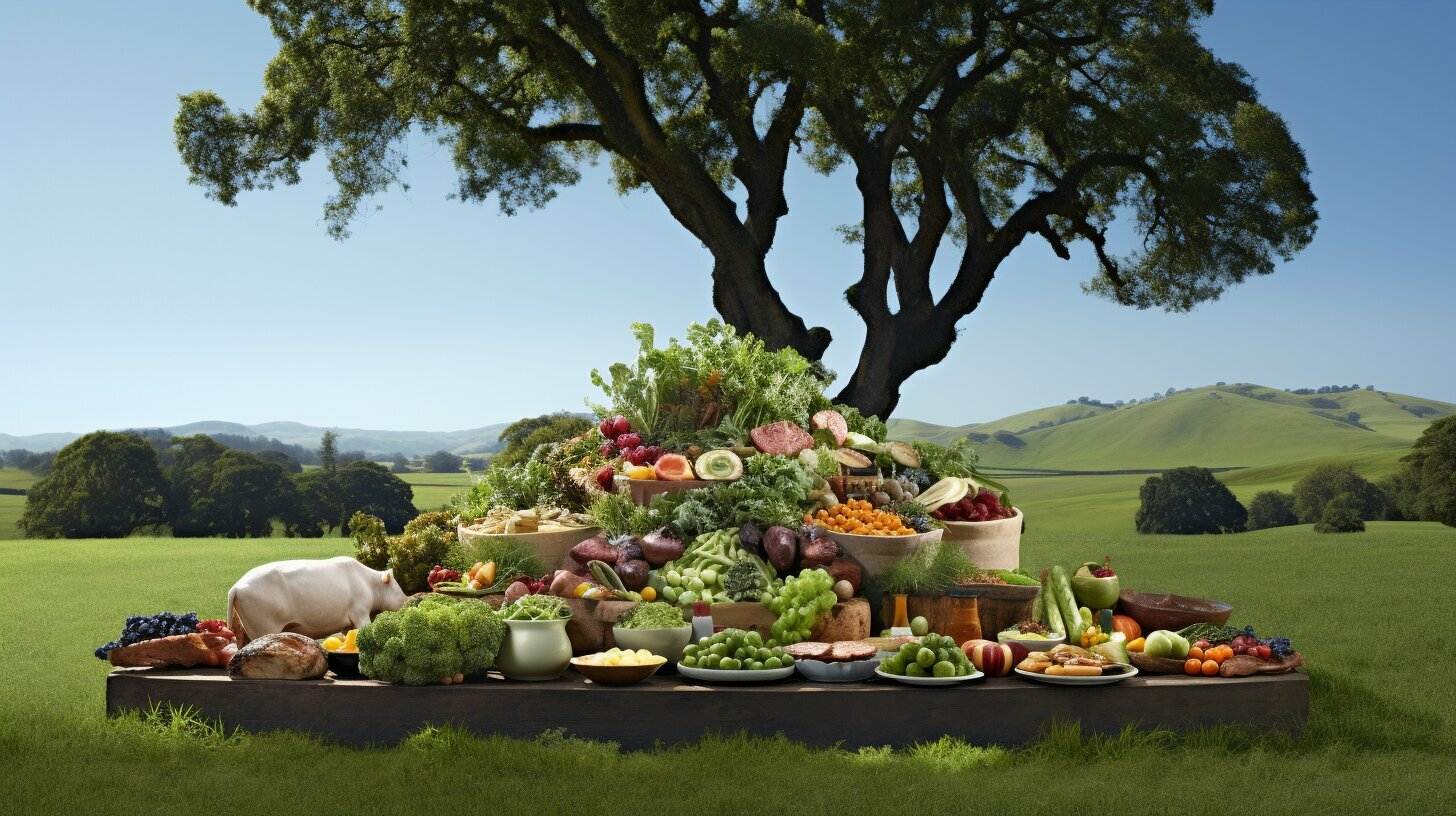 Your Guide to Sustainable Meat: Healthy Planet, Healthy You!